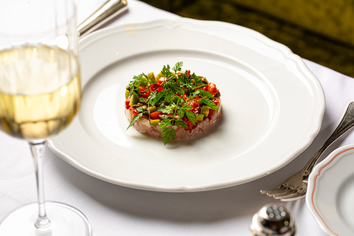 Location Milano – Sant Ambroeus