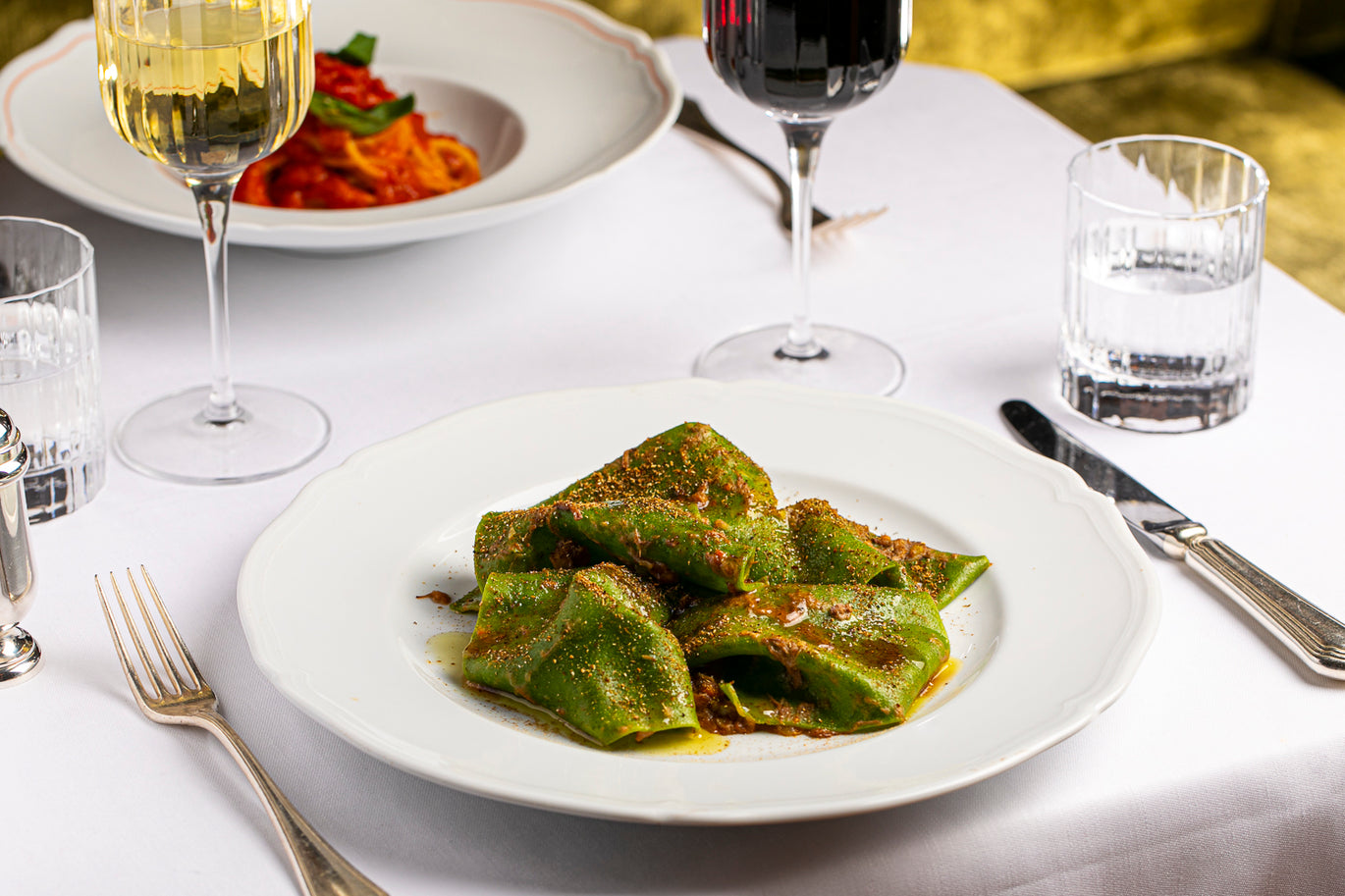 Location Milano – Sant Ambroeus