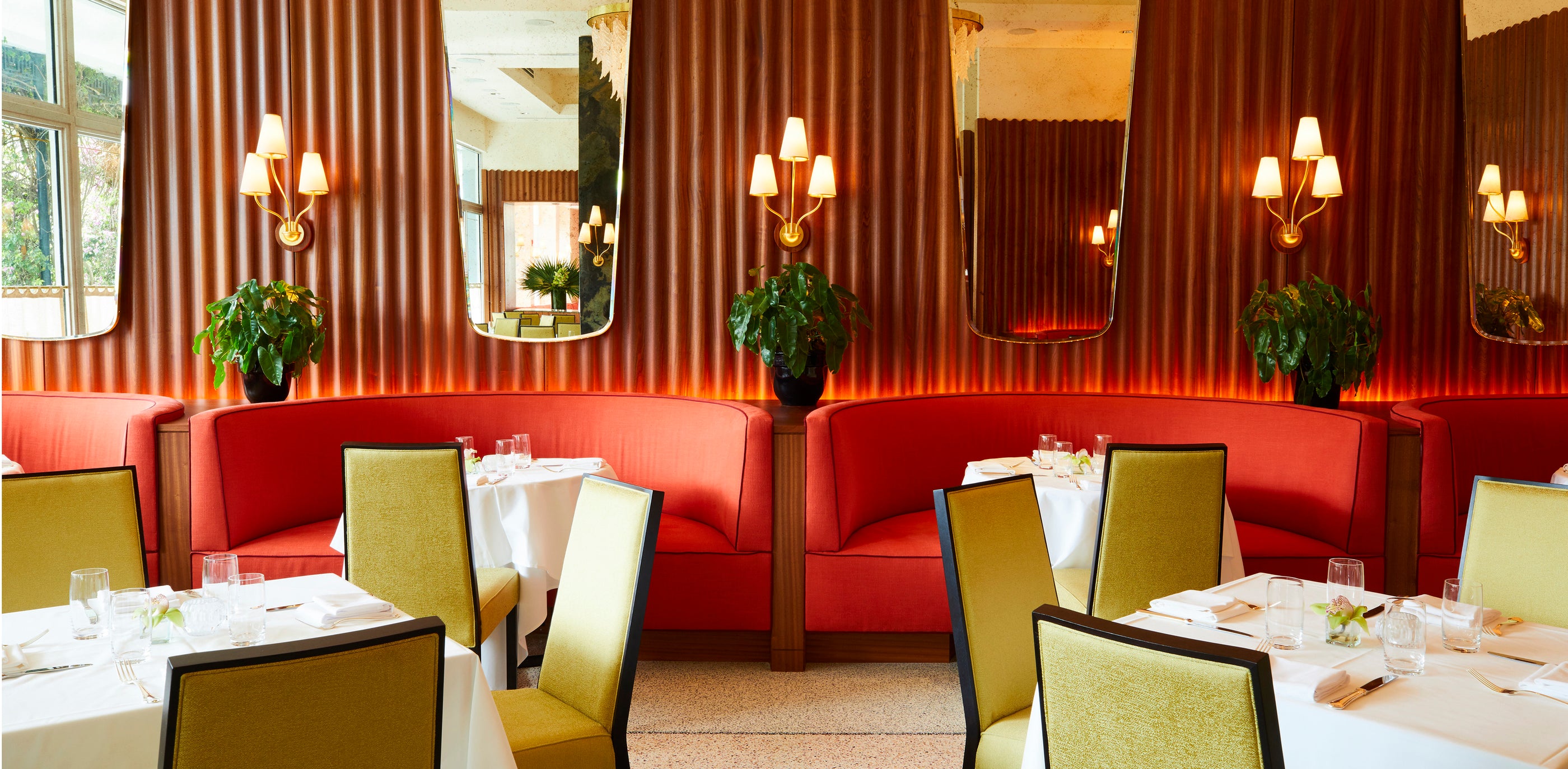 Location Palm Beach – Sant Ambroeus