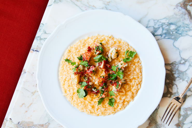 Location Palm Beach – Sant Ambroeus