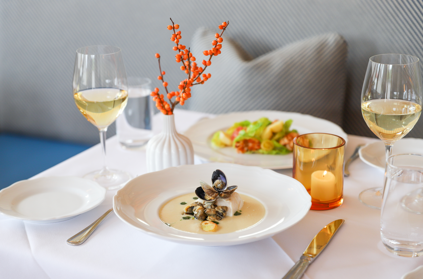 Location East Hampton – Sant Ambroeus