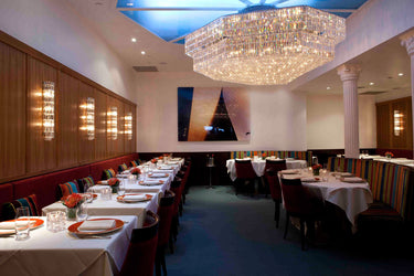 Location Madison Avenue – Sant Ambroeus