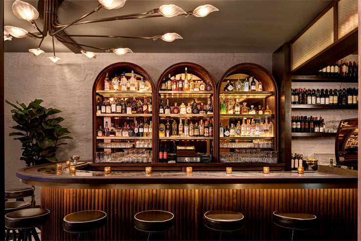 Location Soho – Sant Ambroeus