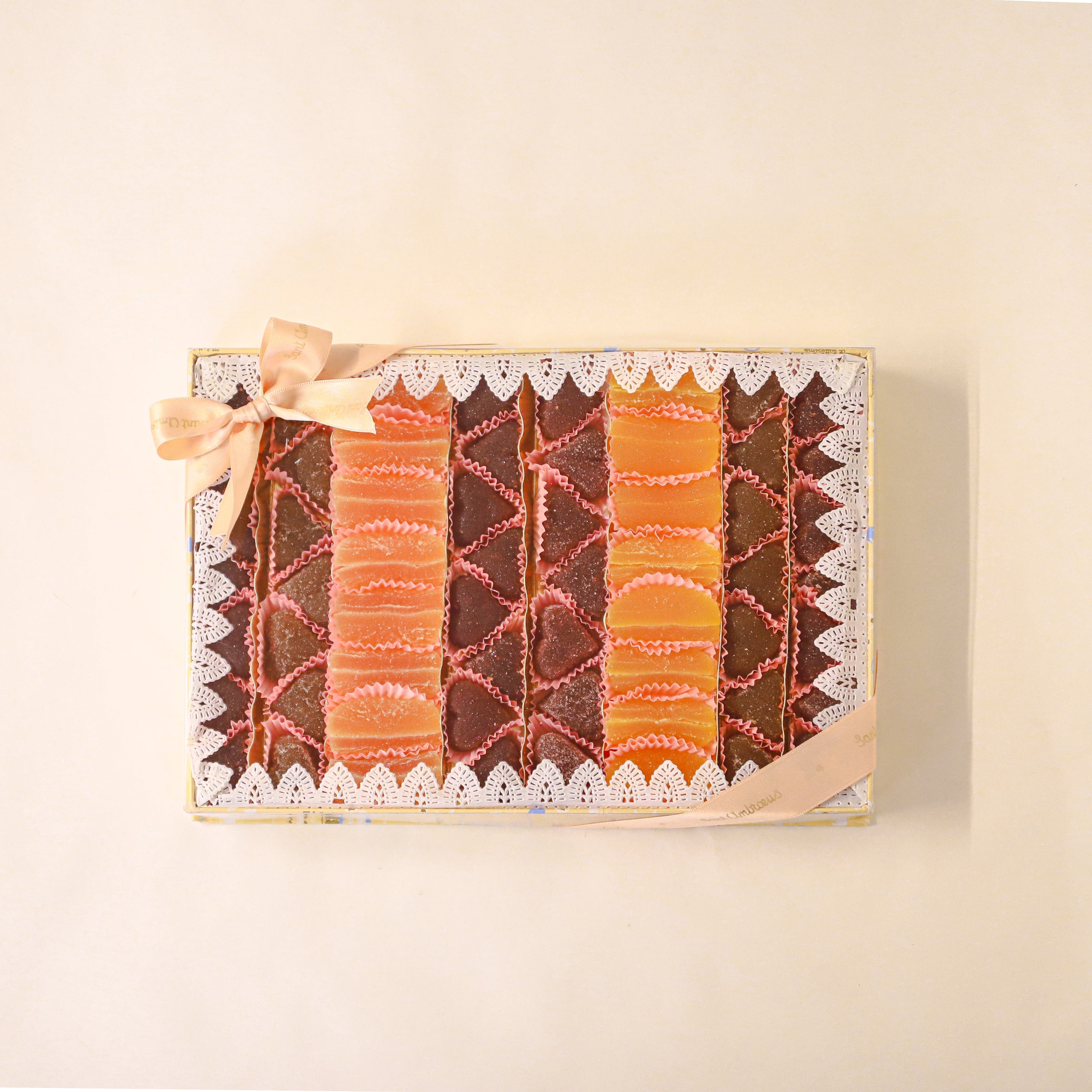 The Shop – Sant Ambroeus